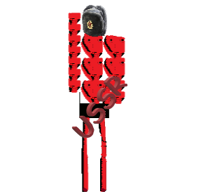 Soviet Guy | Baldi's Basics Fanon Wiki | Fandom