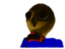 Baldis basics the final hours 2: the final minutes | Baldi's Basics ...