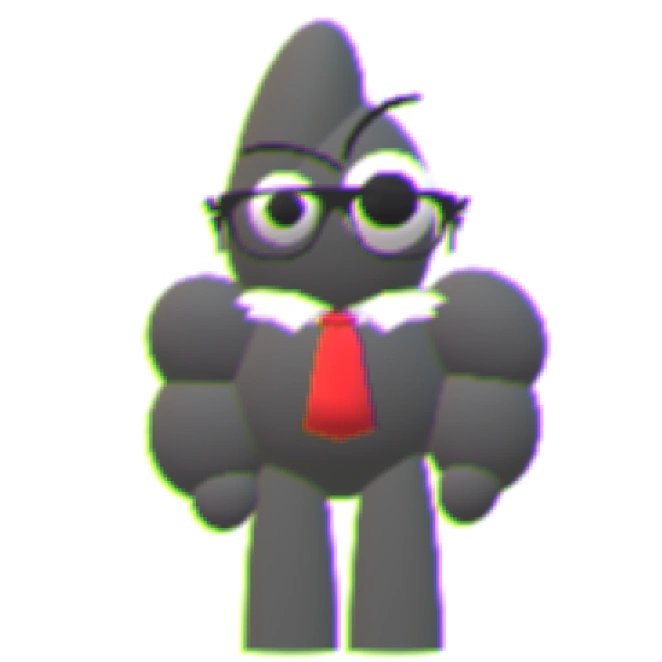 Professor Pebbles | Baldi's Basics Fanon Wiki | Fandom