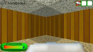 Super car | Baldi's Basics Fanon Wiki | Fandom