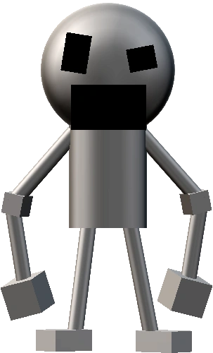 S.S.SAM | Baldi's Basics Fanon Wiki | Fandom