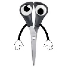 Rock, Paper, Scissors Guy | Baldi's Basics Fanon Wiki | Fandom