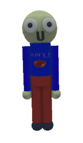 David A. | Baldi's Basics Fanon Wiki | Fandom