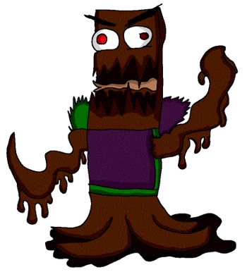 Experiment 010 | Baldi's Basics Fanon Wiki | Fandom