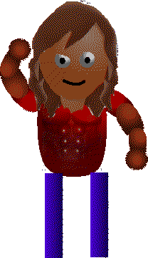 Marcus The Gym Teacher | Baldi's Basics Fanon Wiki | Fandom