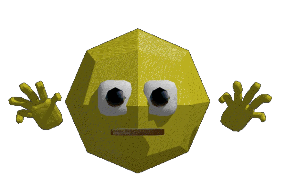 Emoji Vibe | Baldi's Basics Fanon Wiki | Fandom