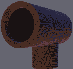 Head Gun 40.0 | Baldi's Basics Fanon Wiki | Fandom