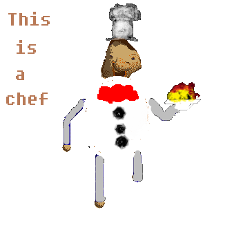 It's a Chef's | Baldi's Basics Fanon Wiki | Fandom