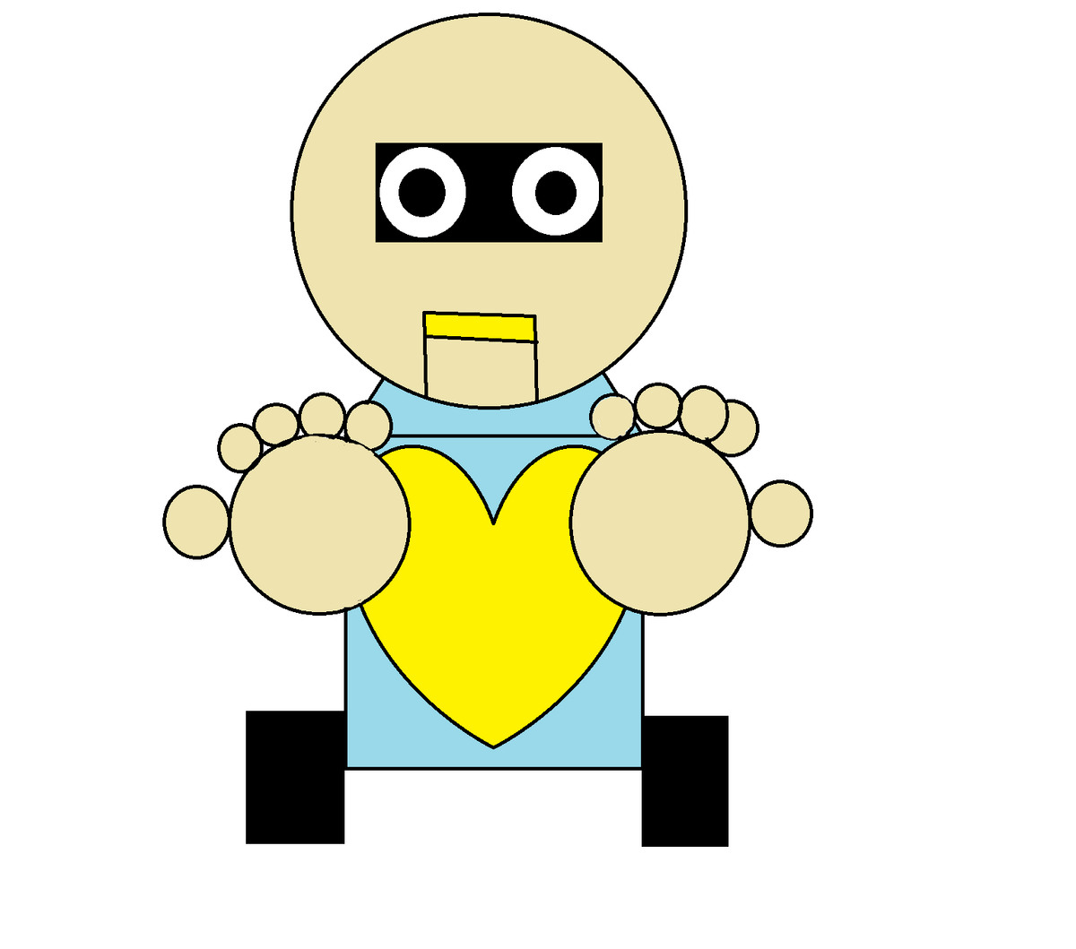 9th Prize | Baldi's Basics Fanon Wiki | Fandom