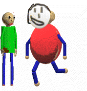 Friend | Baldi's Basics Fanon Wiki | Fandom