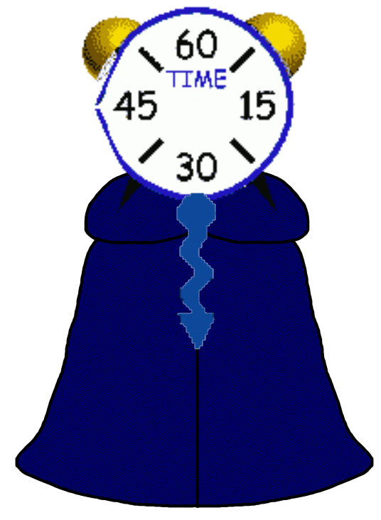 Father Time | Baldi's Basics Fanon Wiki | Fandom