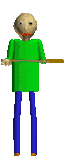 Baldi's Basics Times | Baldi's Basics Fanon Wiki | Fandom