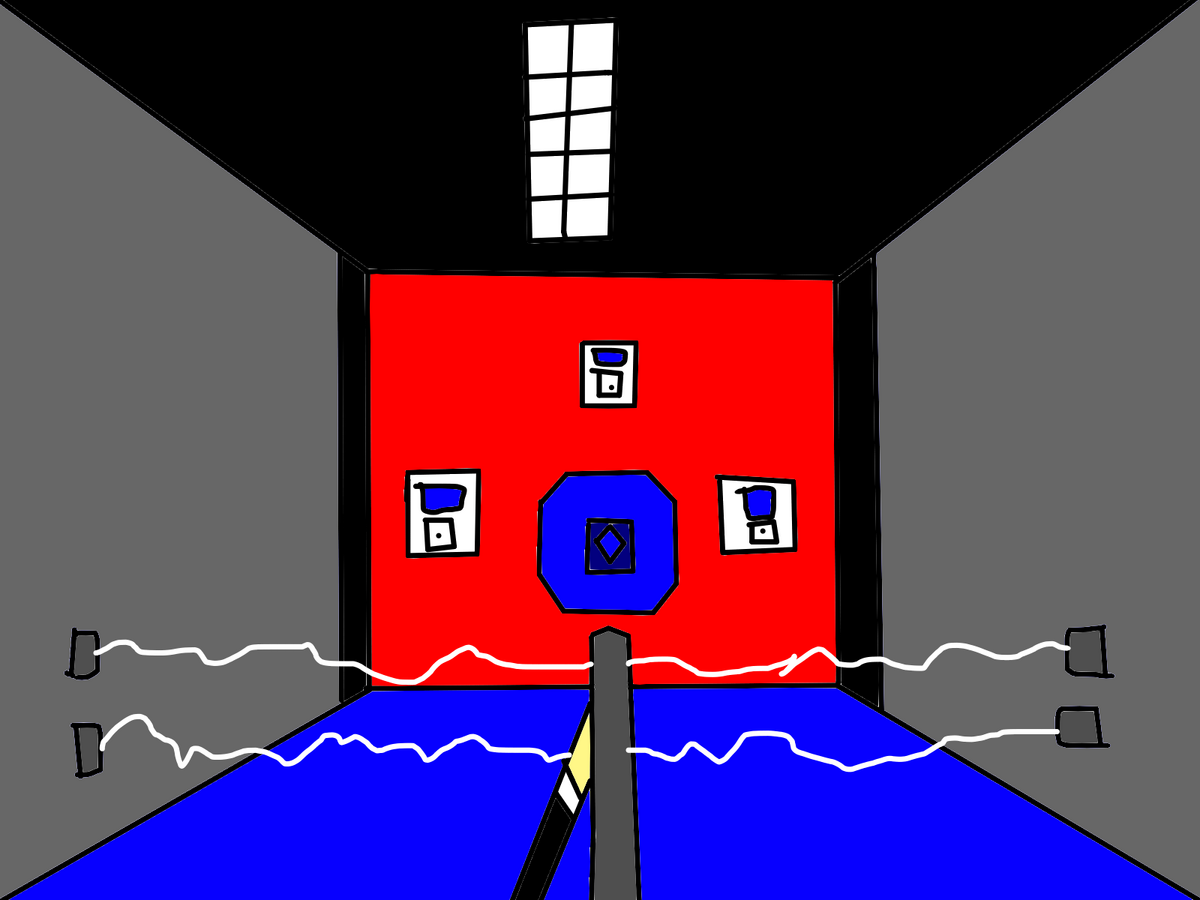 Enemy Base | Baldi's Basics Fanon Wiki | Fandom