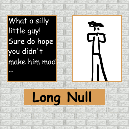 Long Null | Baldi's Basics Fanon Wiki | Fandom