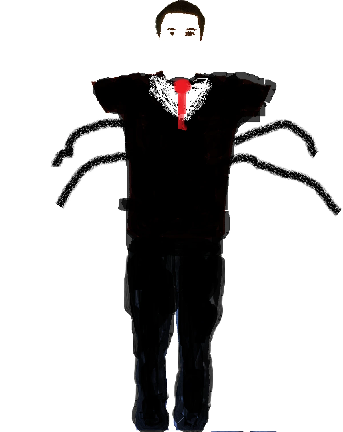 SlenderName2 | Baldi's Basics Fanon Wiki | Fandom