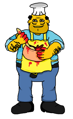 Experiment 047 | Baldi's Basics Fanon Wiki | Fandom