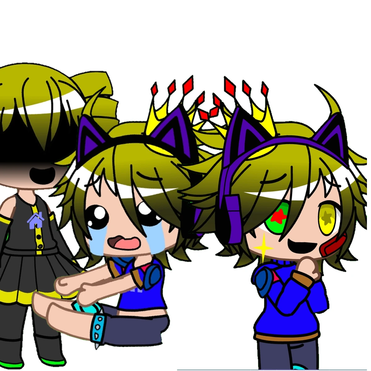 Leaf Challenge | Baldi's Basics Fanon Wiki | Fandom