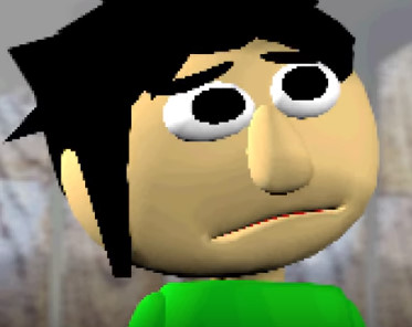 Coda Kid | Baldi's Basics Fanon Wiki | Fandom