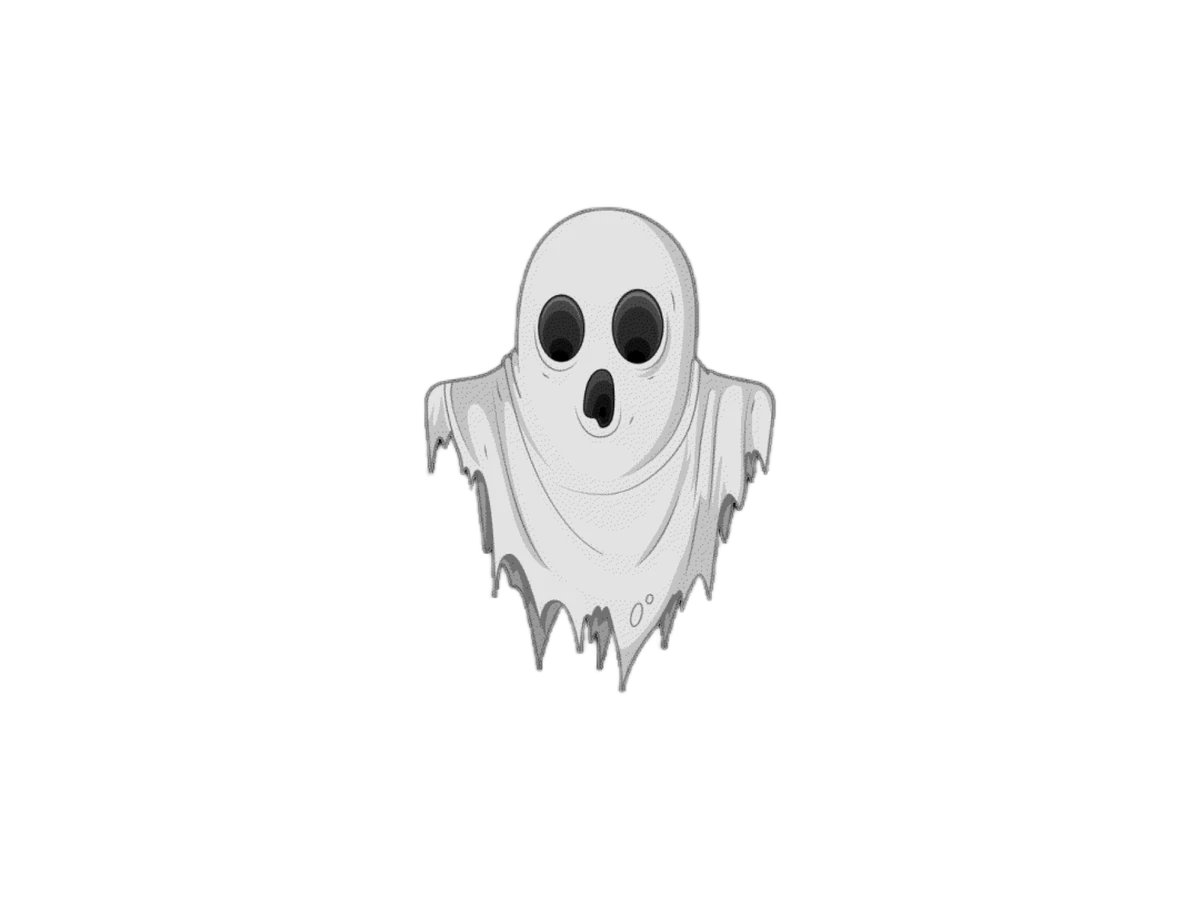 Ghost | Baldi's Basics Fanon Wiki | Fandom