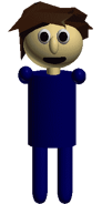 Magical Student | Baldi's Basics Fanon Wiki | Fandom