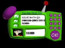 Tutor | Baldi's Basics Fanon Wiki | Fandom