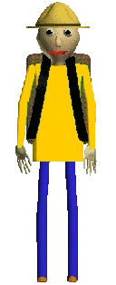 Baldi stick basics | Baldi's Basics Fanon Wiki | Fandom