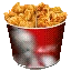 KFC fried chicken | Baldi's Basics Fanon Wiki | Fandom