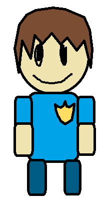 Hall Monitor (1.4) | Baldi's Basics Fanon Wiki | Fandom