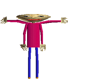 Balter white | Baldi's Basics Fanon Wiki | Fandom