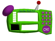 Impossible Mode | Baldi's Basics Fanon Wiki | Fandom