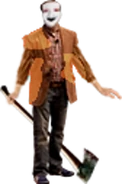 Viktor Strobovski | Baldi's Basics Fanon Wiki | Fandom