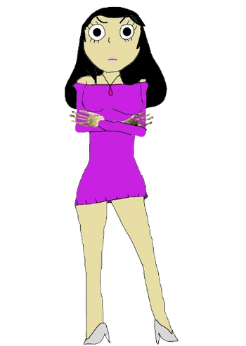 Susan Baldimore (BBiEaL:TTS) | Baldi's Basics Fanon Wiki | Fandom