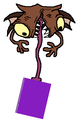 Experiment 056 | Baldi's Basics Fanon Wiki | Fandom