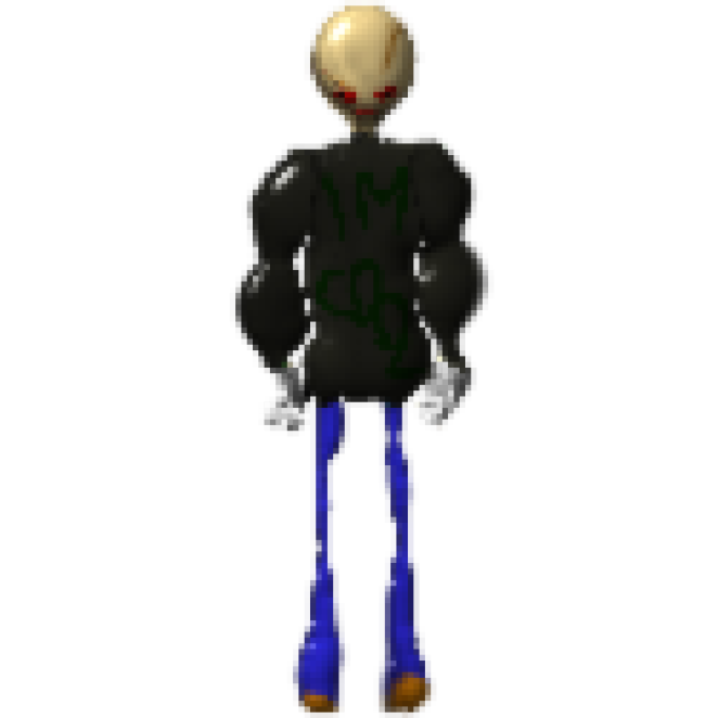 Jaden Jadenmore | Baldi's Basics Fanon Wiki | Fandom