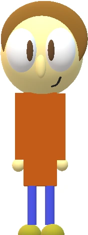 Georgie | Baldi's Basics Fanon Wiki | Fandom