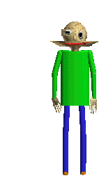 Haldi | Baldi's Basics Fanon Wiki | Fandom