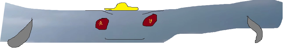 Gaylord Tornado | Baldi's Basics Fanon Wiki | Fandom