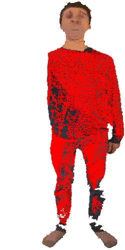 Sleepguy | Baldi's Basics Fanon Wiki | Fandom