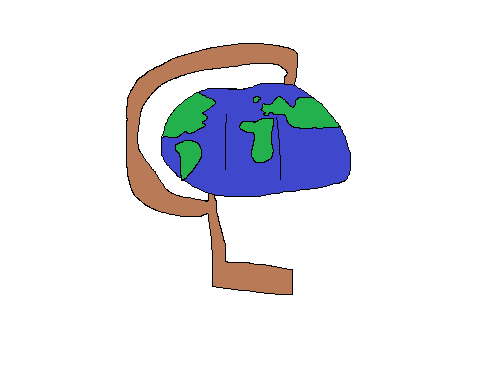 Globi | Baldi's Basics Fanon Wiki | Fandom