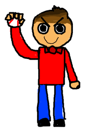 Timtom | Baldi's Basics Fanon Wiki | Fandom