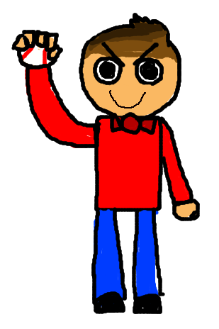 Timtom | Baldi's Basics Fanon Wiki | Fandom