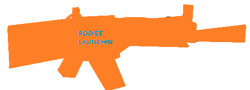 MEGA POWERED LAVA GUN | Baldi's Basics Fanon Wiki | Fandom