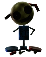 2nd Prize | Baldi's Basics Fanon Wiki | Fandom