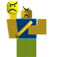 Noober (noober's math game | Baldi's Basics Fanon Wiki | Fandom