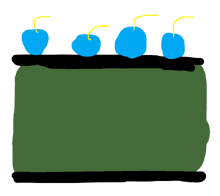 Cookaar | Baldi's Basics Fanon Wiki | Fandom