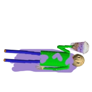 Grimace Shake | Baldi's Basics Fanon Wiki | Fandom