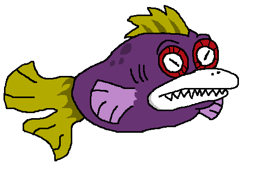 Experiment 074 | Baldi's Basics Fanon Wiki | Fandom