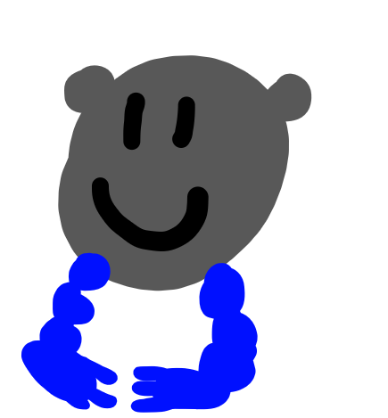 Macho Machine | Baldi's Basics Fanon Wiki | Fandom