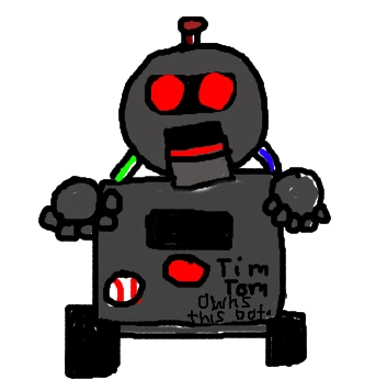 TimTom’s Pet | Baldi's Basics Fanon Wiki | Fandom
