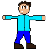 Xavier | Baldi's Basics Fanon Wiki | Fandom